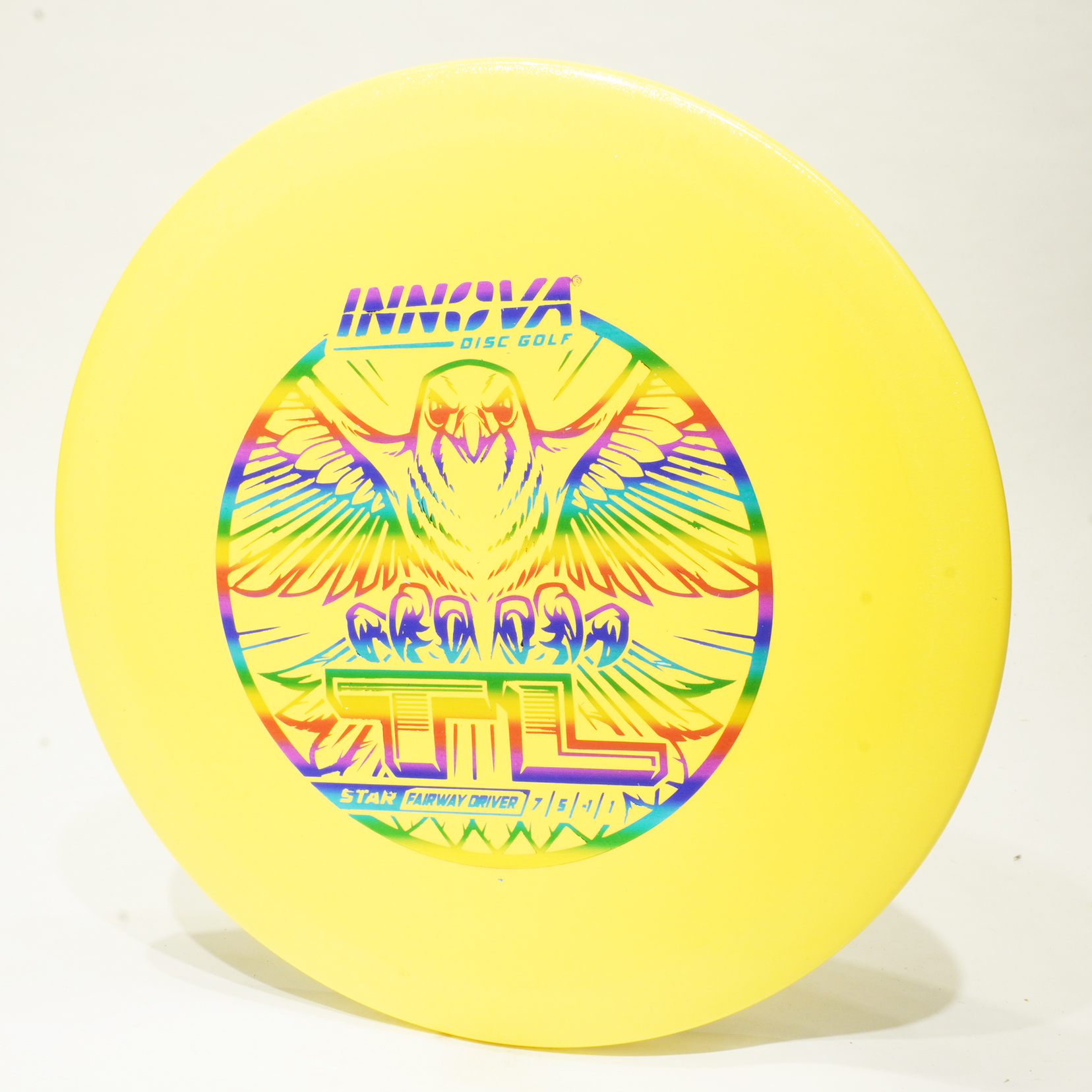 Innova Star TL Disc Golf Fairway Driver, Pick Color/Weight [Stamp ...