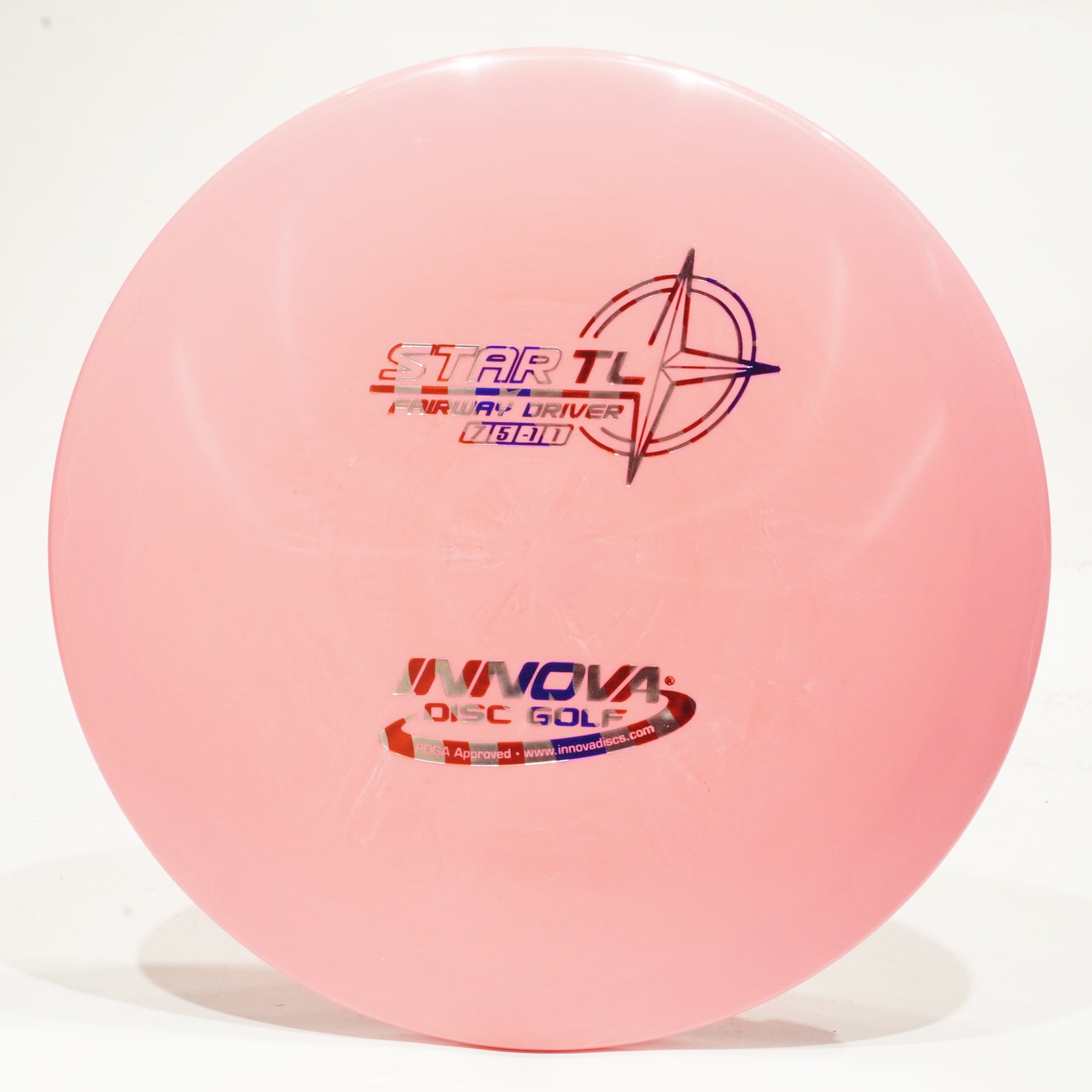 Innova Star TL Disc Golf Fairway Driver, Pick Color/Weight [Stamp ...