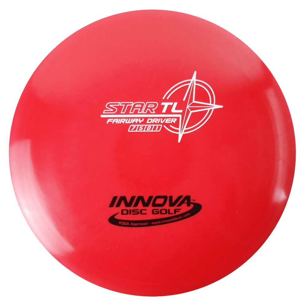 Innova Star TL Fairway Driver Golf Disc [Colors may vary] - Walmart.com