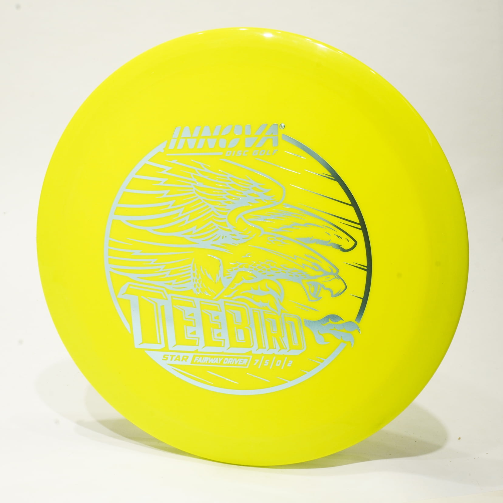 Innova Star Teebird Disc Golf Fairway Driver, Pick Color/Weight [Stamp ...