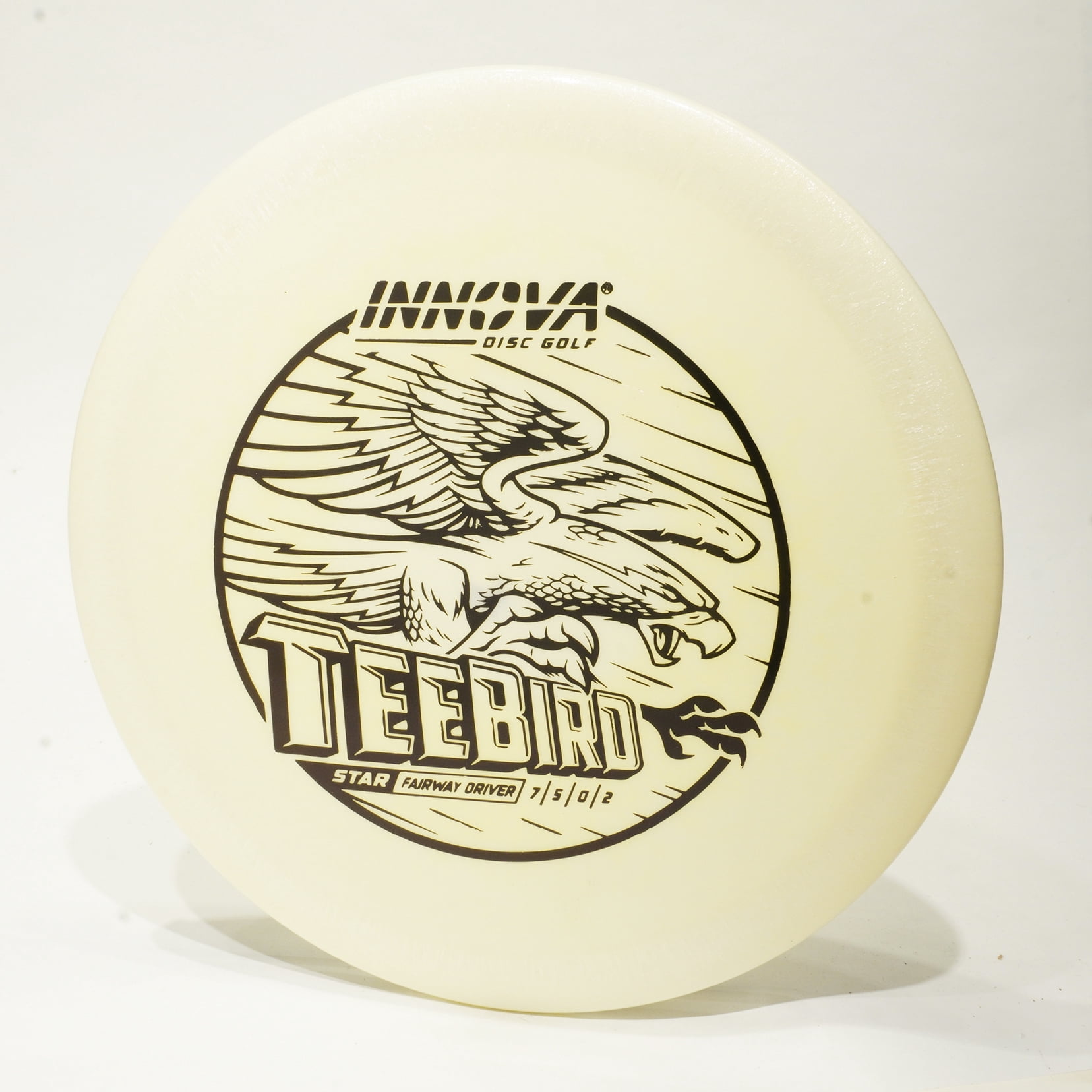 Innova Star Teebird Disc Golf Fairway Driver, Pick Color/Weight [Stamp ...