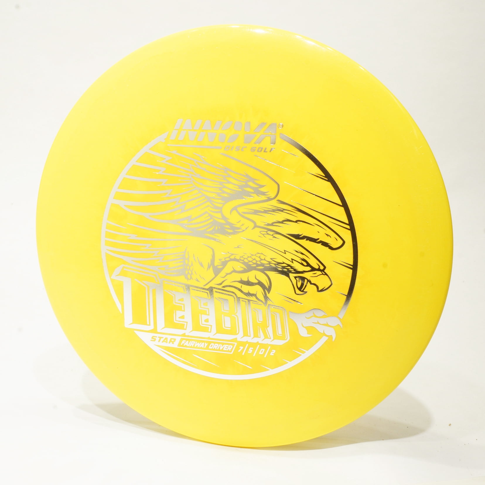 Innova Star Teebird Disc Golf Fairway Driver, Pick Color/Weight [Stamp ...