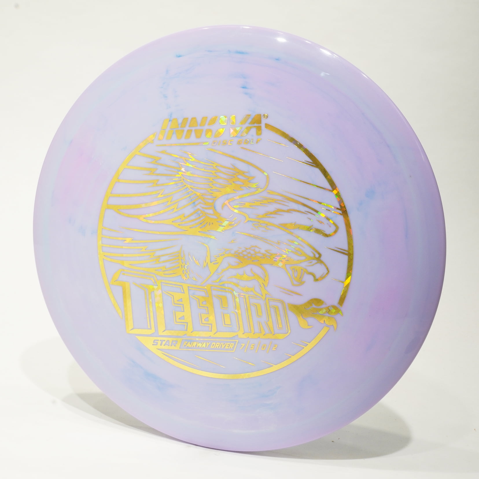 Innova Star Teebird Disc Golf Fairway Driver - Walmart.com