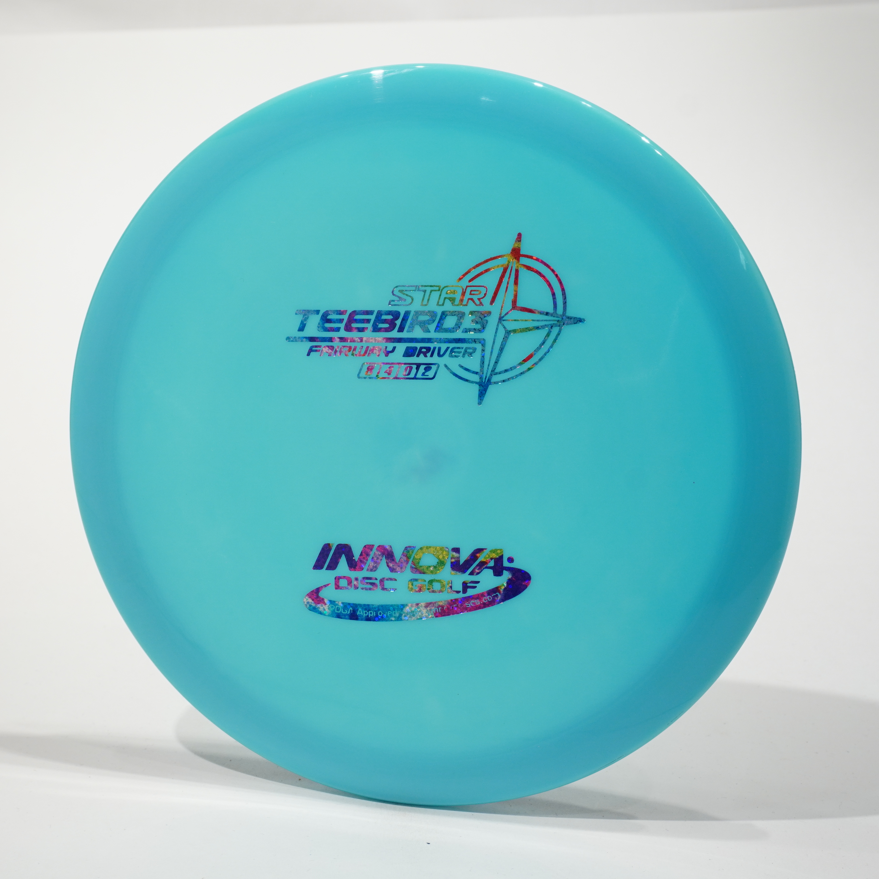 Innova Star Teebird3 Disc Golf Fairway Driver, Pick Color/Weight [Stamp ...
