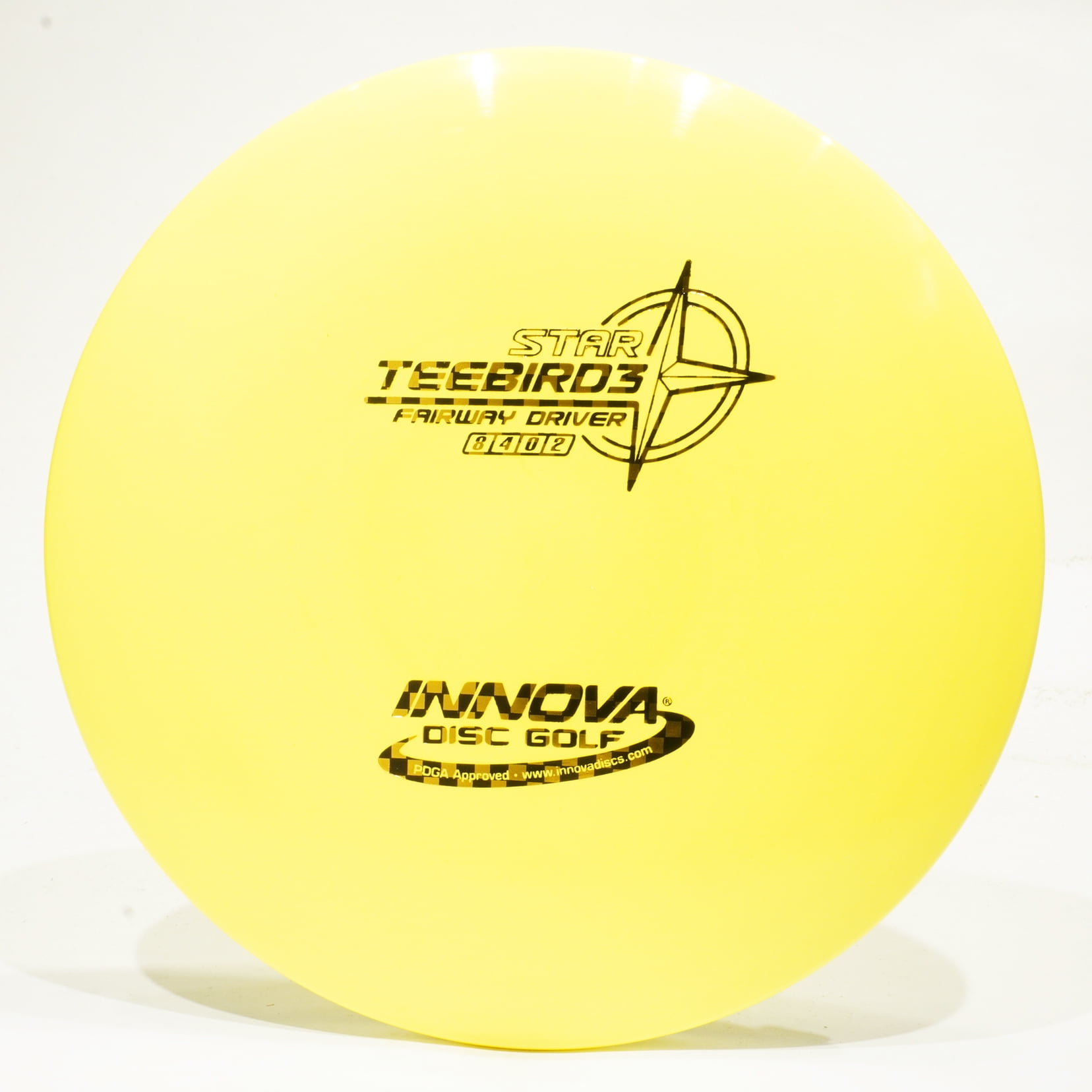 Innova Star Teebird3 Disc Golf Fairway Driver - Walmart.com
