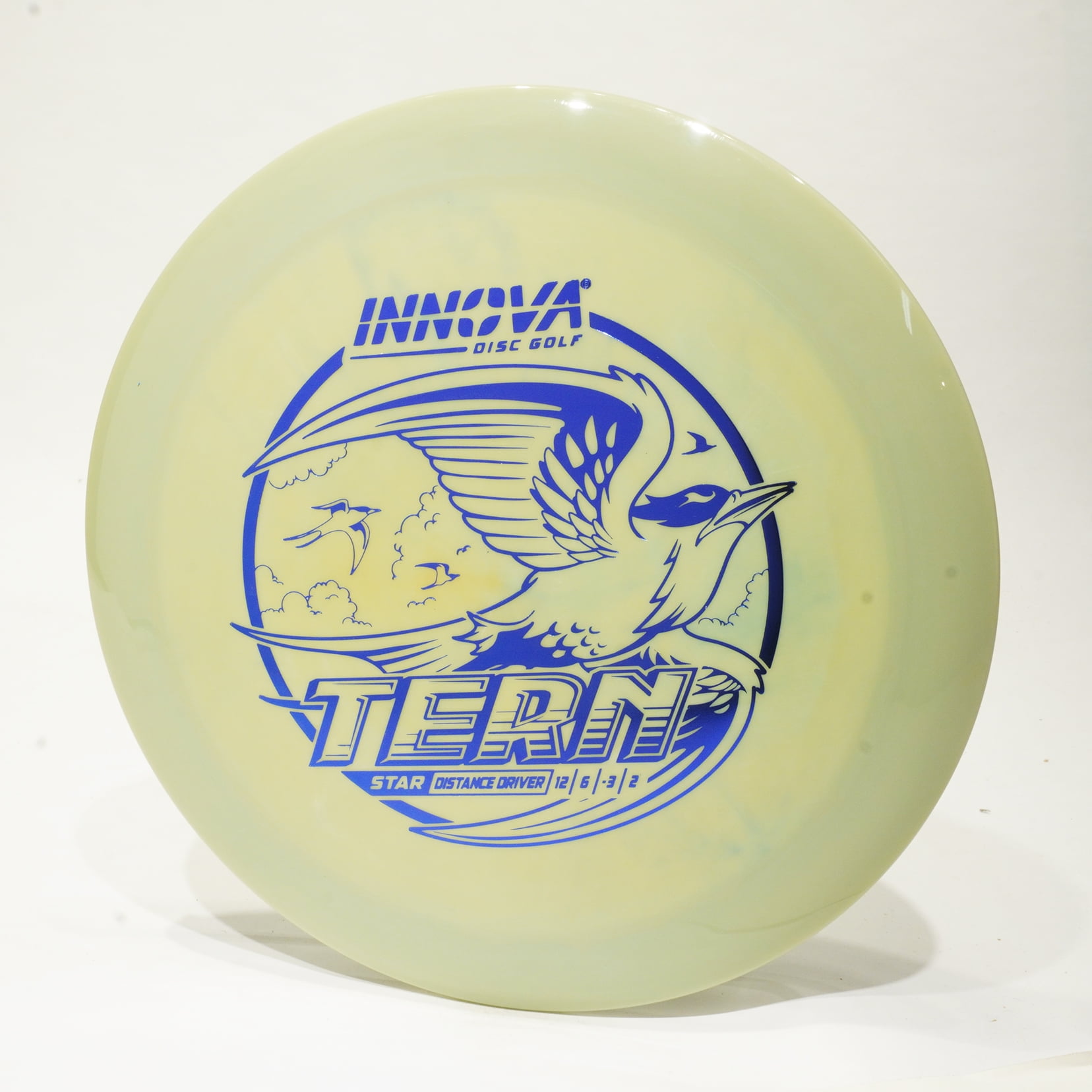 Innova Star Tern Disc Golf Distance Driver, Pick Color/Weight [Stamp ...