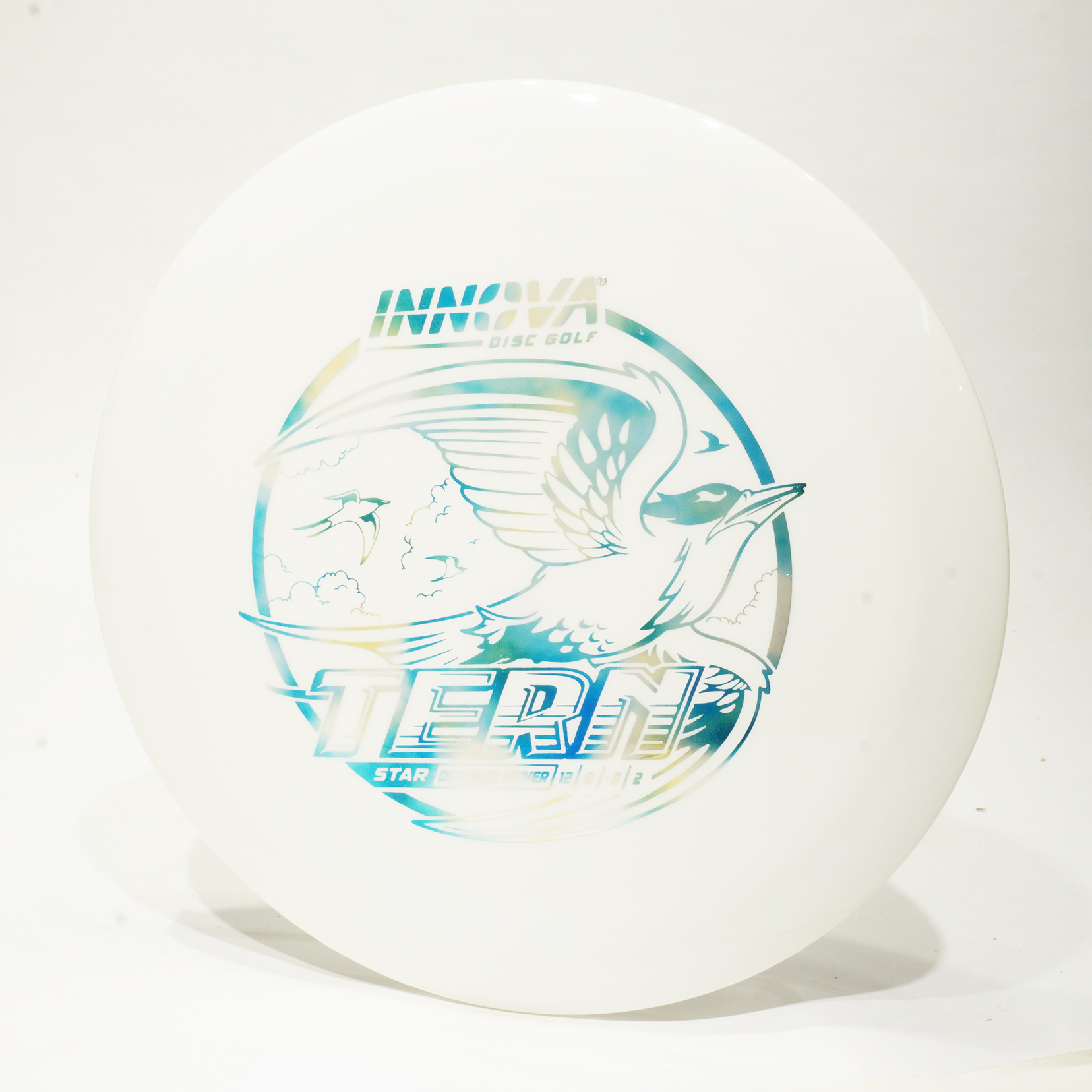 Innova Star Tern Disc Golf Distance Driver, Pick Color/Weight [Stamp ...