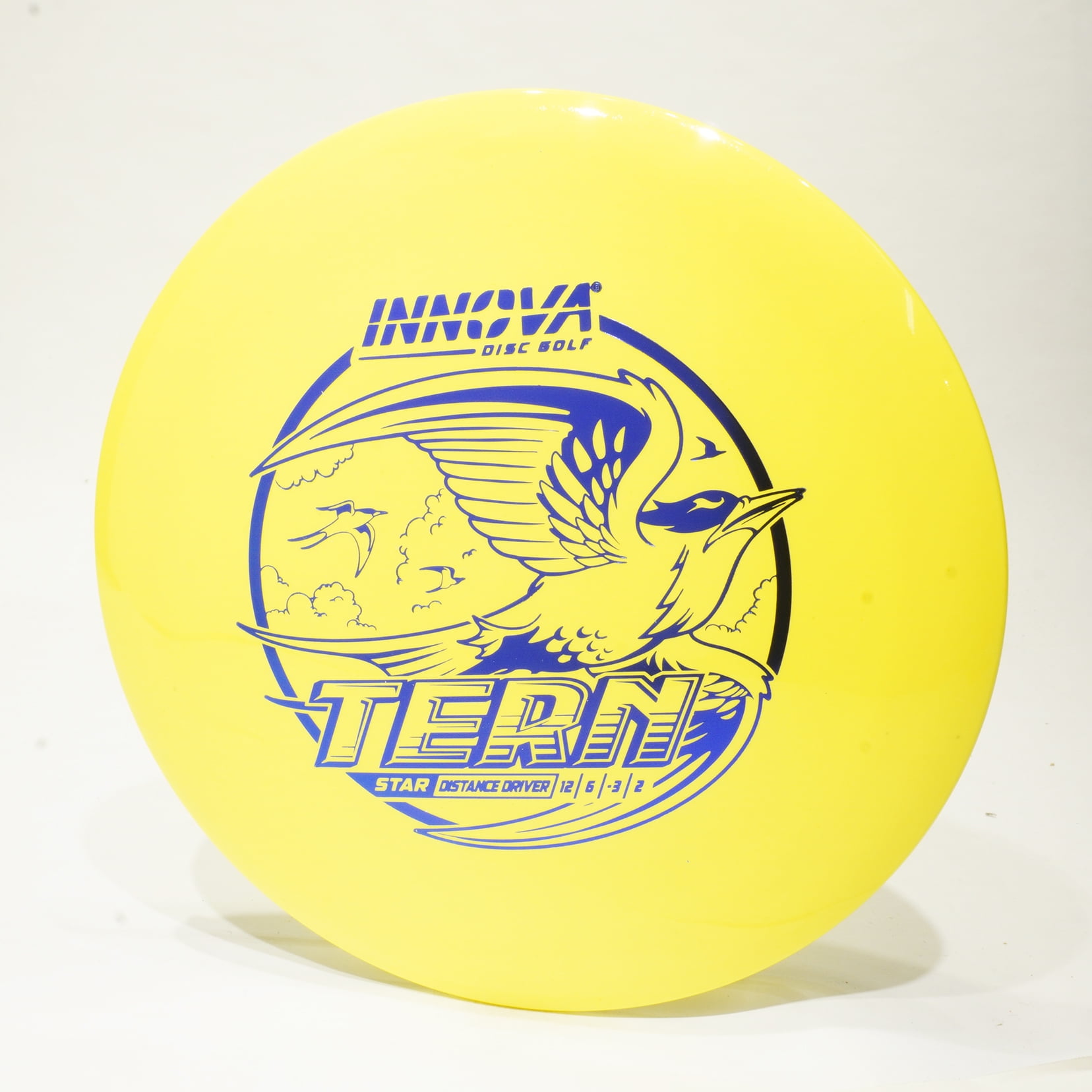 Innova Star Tern Disc Golf Distance Driver, Pick Color/Weight [Stamp ...