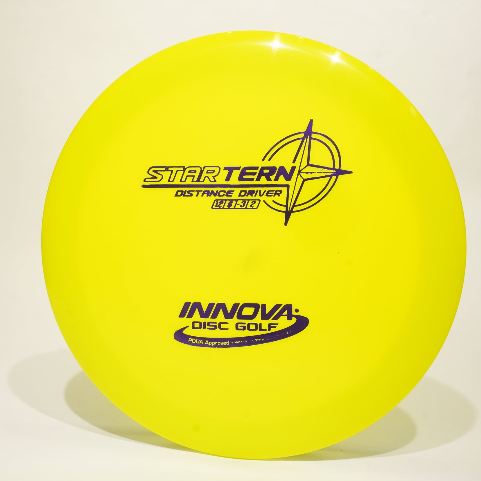 Innova Star Tern Disc Golf Distance Driver - Walmart.com