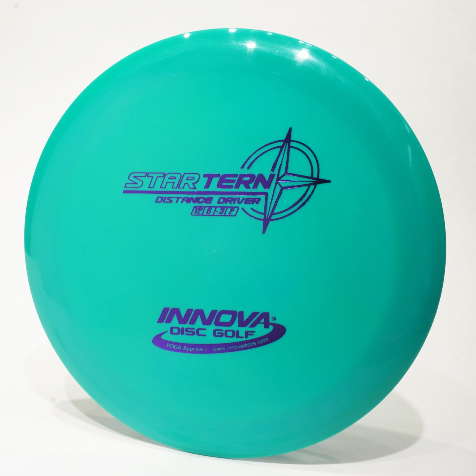 Innova Star Tern Disc Golf Distance Driver, Pick Color/Weight [Stamp ...
