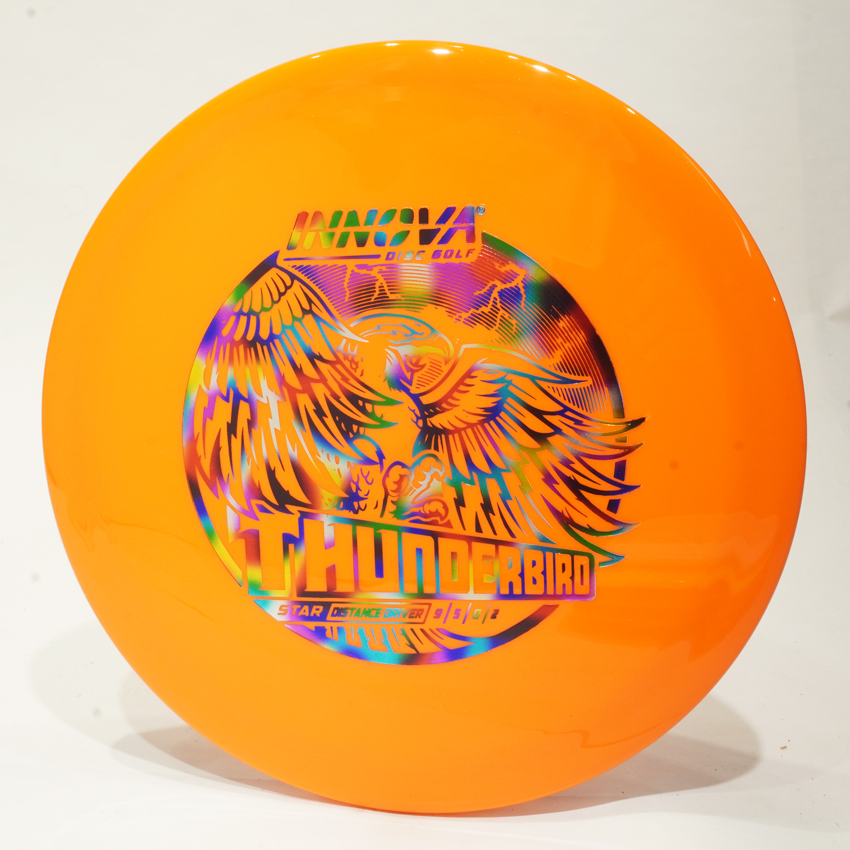 Innova Star Thunderbird Disc Golf Distance Driver, Pick Color/Weight ...