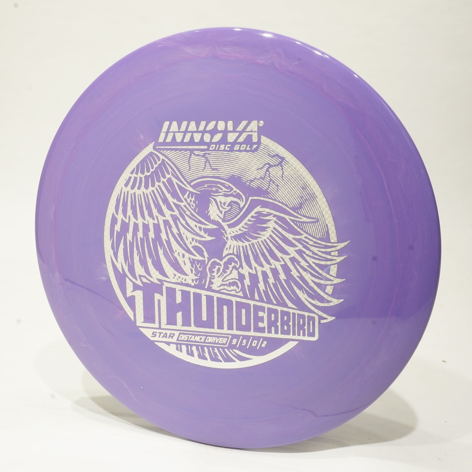 Innova Star Thunderbird Disc Golf Distance Driver, Pick Color/Weight ...