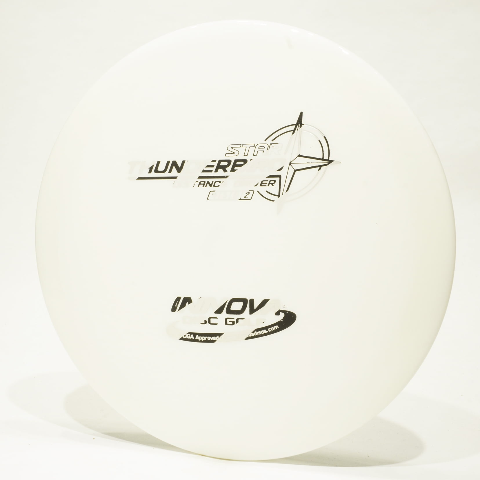 Innova Star Thunderbird Disc Golf Distance Driver - Walmart.com