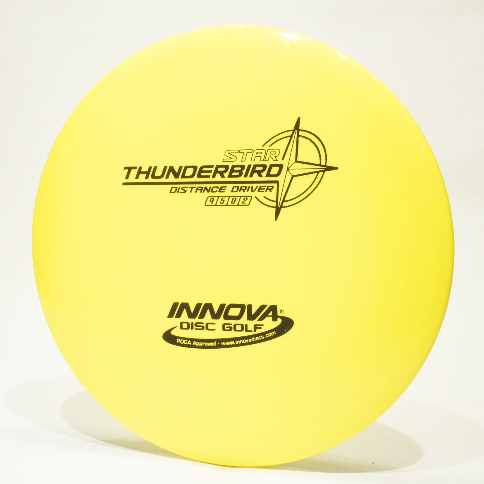Innova Star Thunderbird Disc Golf Distance Driver, Pick Color/Weight ...