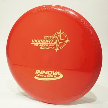 Innova? Skeeter Mid-Range Disc Golf - Walmart.com