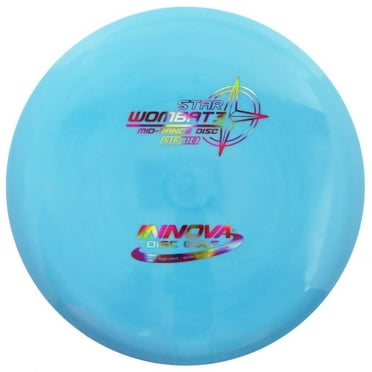 Innova Disc Golf DX Cobra Mid-Range disc - Walmart.com