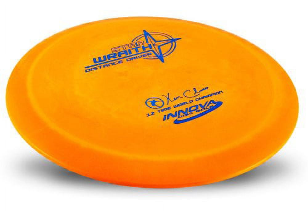 Innova Star Wraith 165170G - Walmart.com