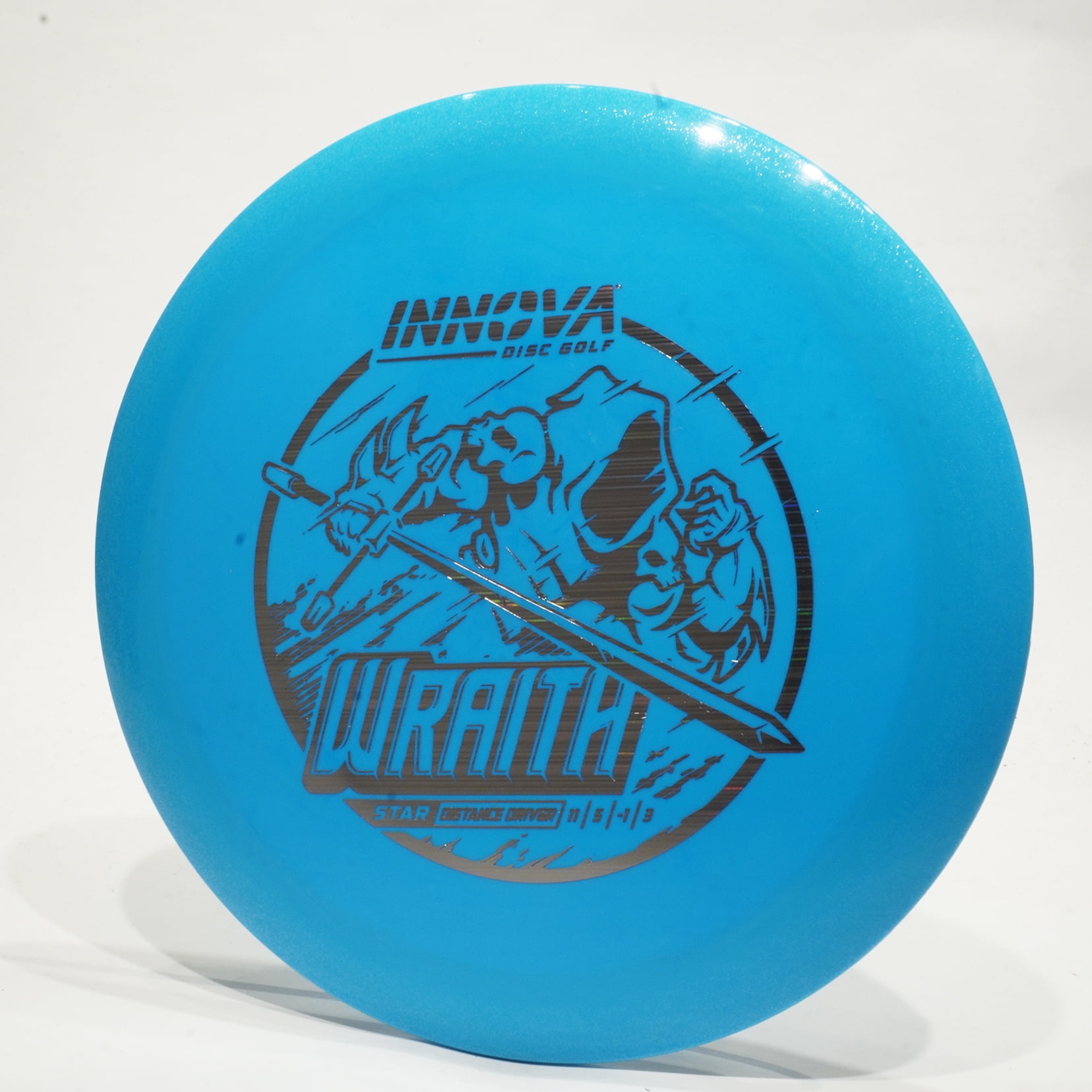 Innova Star Wraith Disc Golf Distance Driver, Pick Color/Weight [Stamp ...