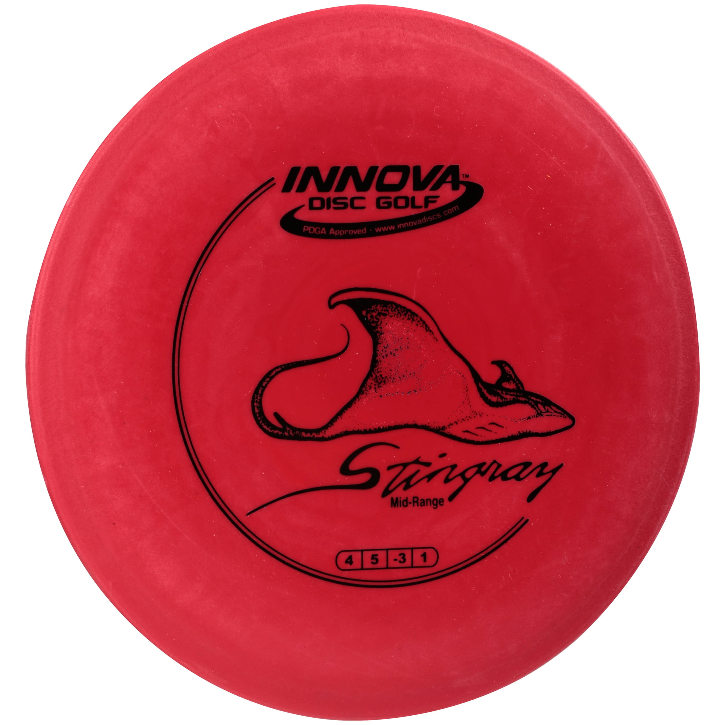 Innova? Stingray Mid-Range Golf Disc - Walmart.com