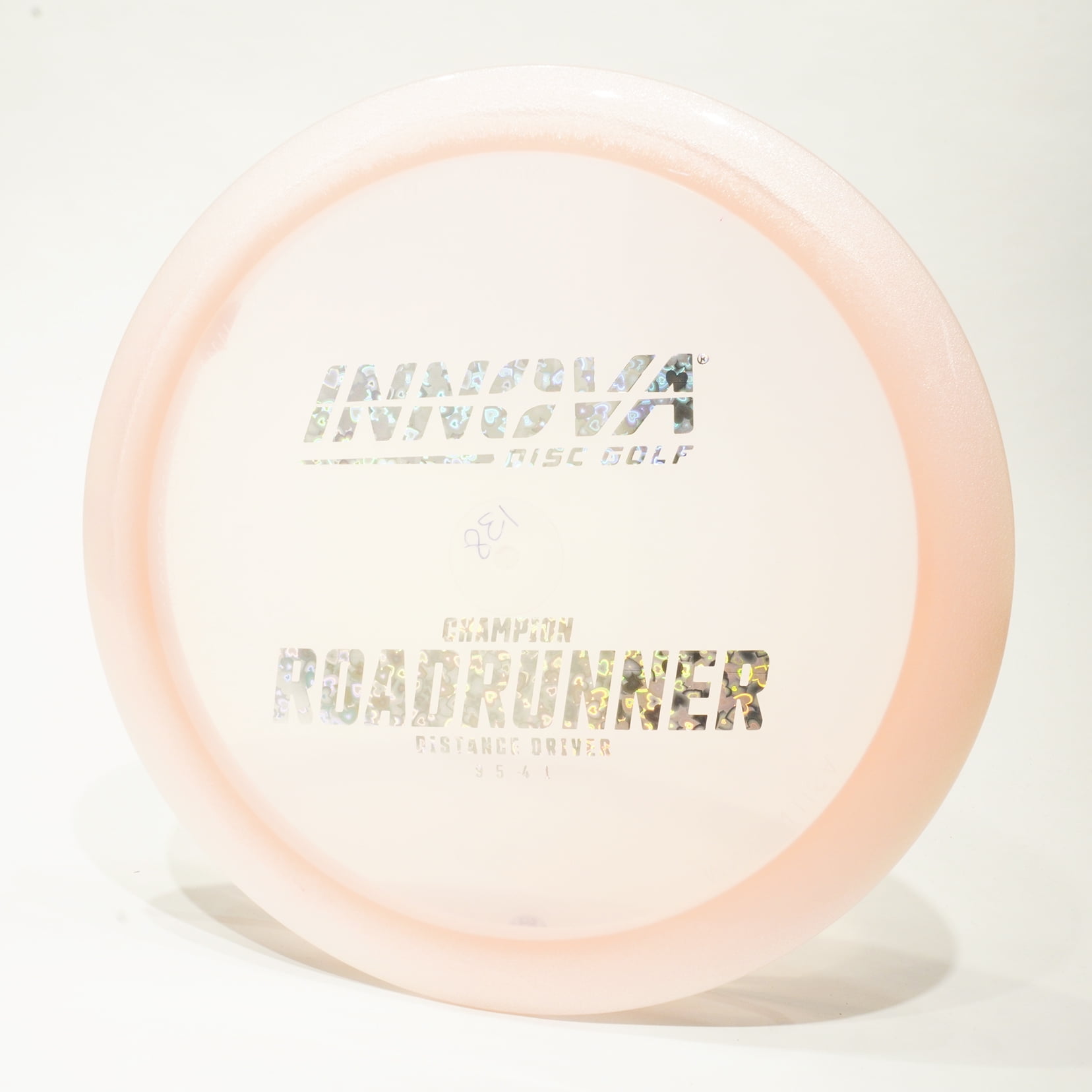 Innova Super Light Champion Roadrunner Disc Golf Fairway Driver ...