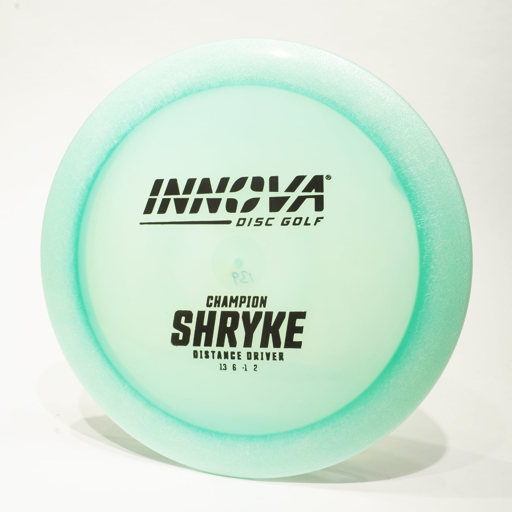 Innova Super Light Champion Shryke Disc Golf Distance Driver - Walmart.com