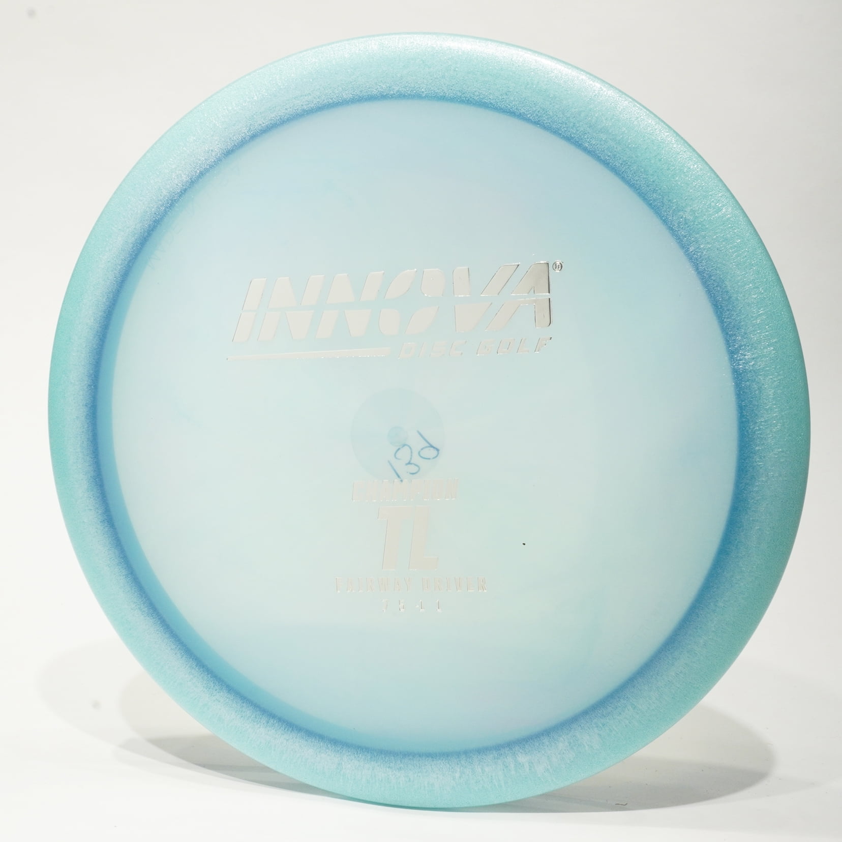 Innova Super Light Champion TL Lightweight Disc Golf Fairway Driver ...