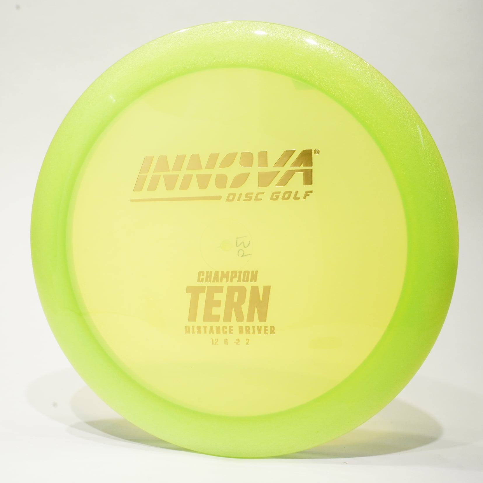 Innova Super Light Champion Tern Disc Golf Distance Driver - Walmart.com