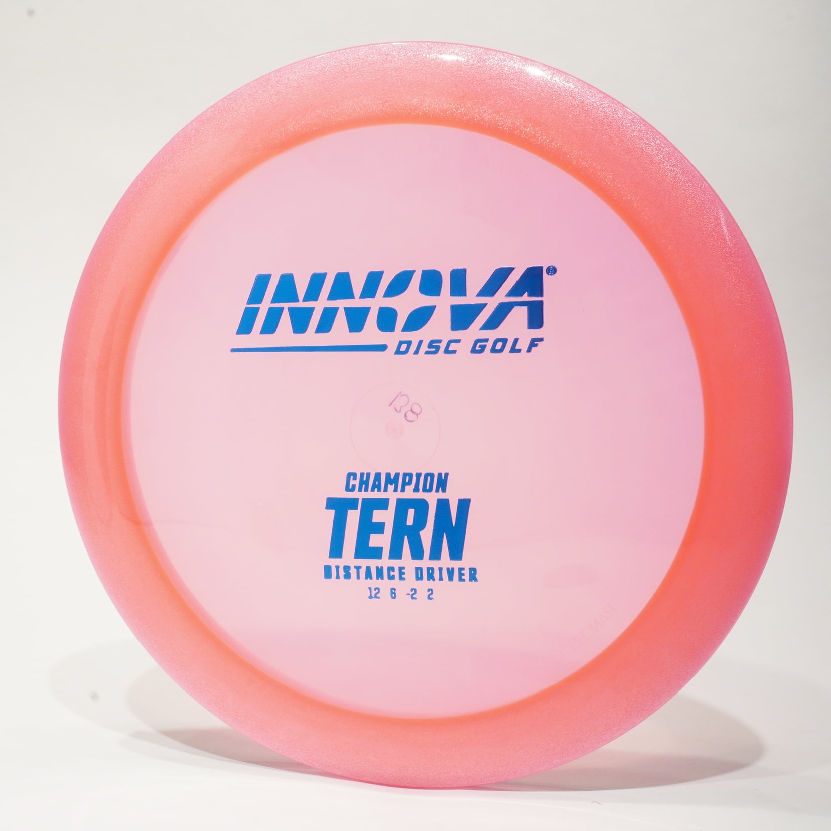 Innova Super Light Champion Tern Disc Golf Distance Driver - Walmart.com