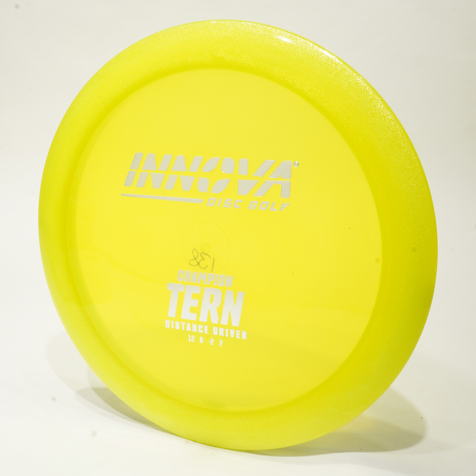 Innova Super Light Champion Tern Lightweight Disc Golf Distance Driver ...