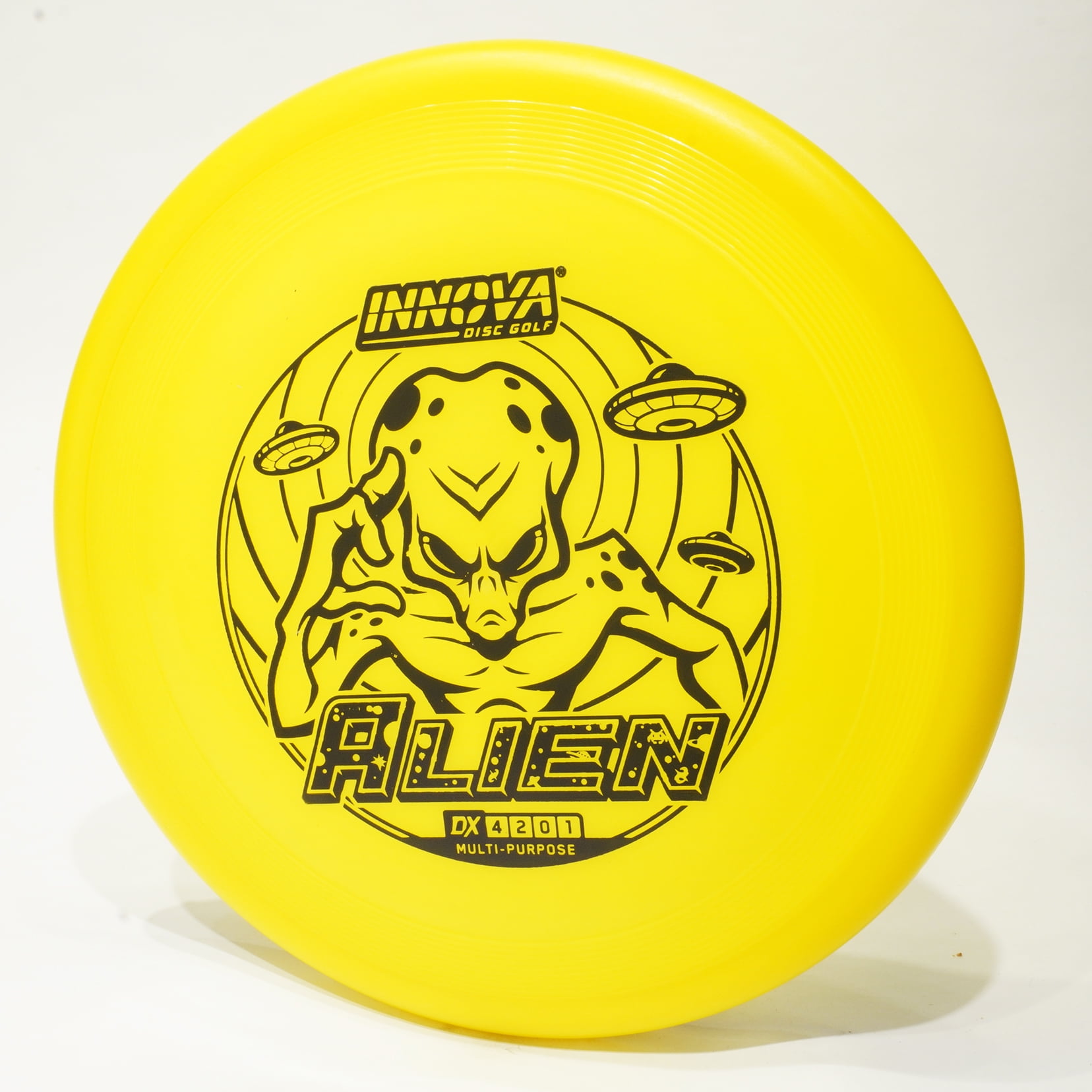 Innova Super Light DX Alien Lightweight Disc Golf Midrange Disc, Pick ...