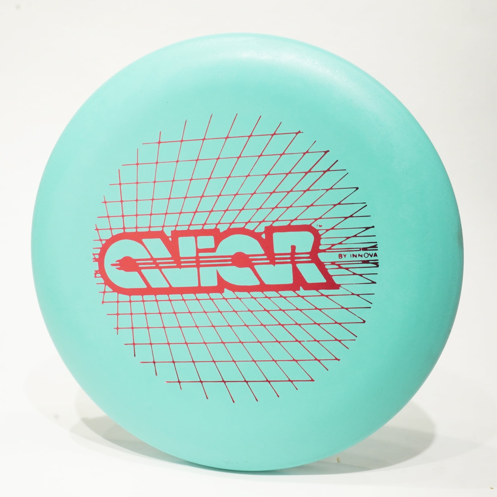 Innova Super Light DX Classic Aviar Disc Golf Putter & Approach Disc ...