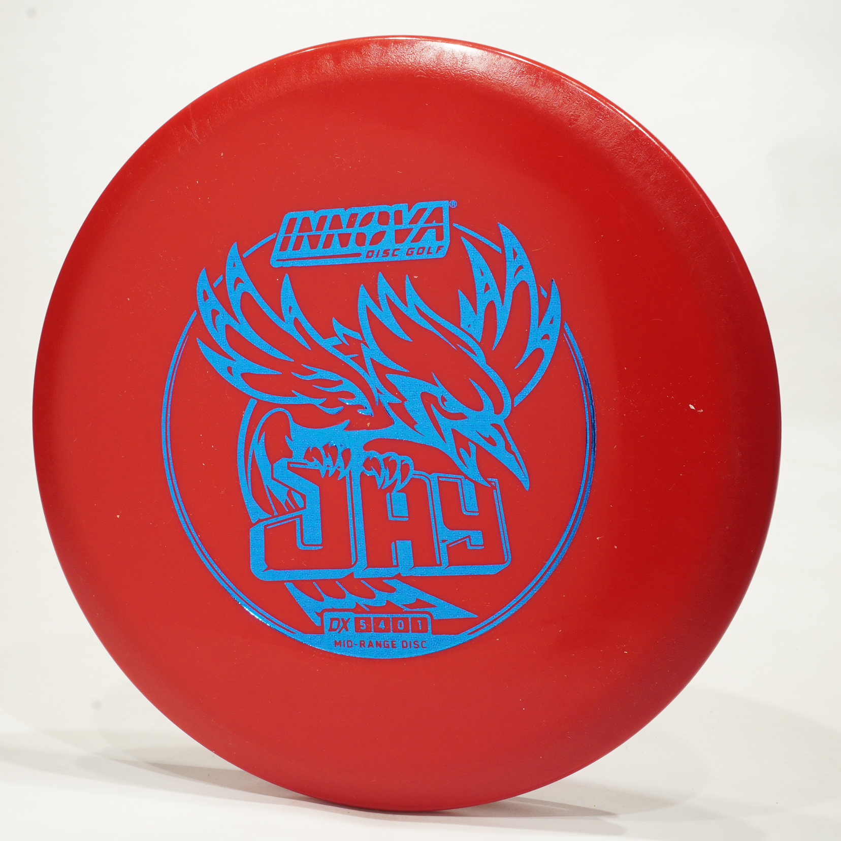 Innova Super Light DX Jay Lightweight Disc Golf Midrange Disc, Pick ...