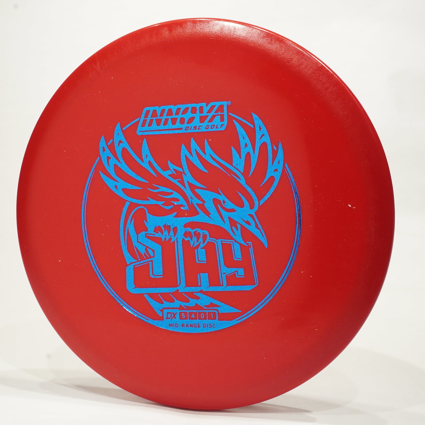Innova Super Light DX Jay Disc Golf Midrange Disc - Walmart.com