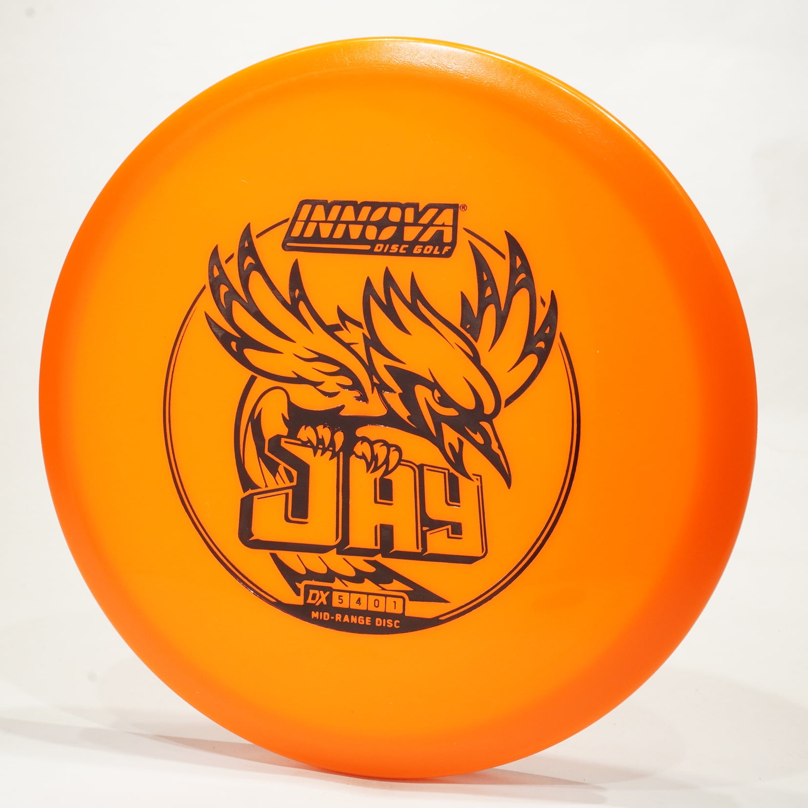 Innova Super Light DX Jay Lightweight Disc Golf Midrange Disc, Pick ...