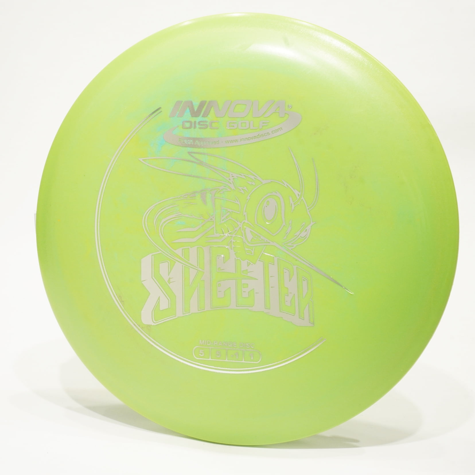 Innova Super Light DX Skeeter Lightweight Disc Golf Midrange Disc, Pick ...