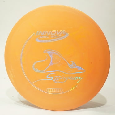 Innova Disc Golf Champion Material Mako 3 Golf Disc, 170-174gm (Colors ...