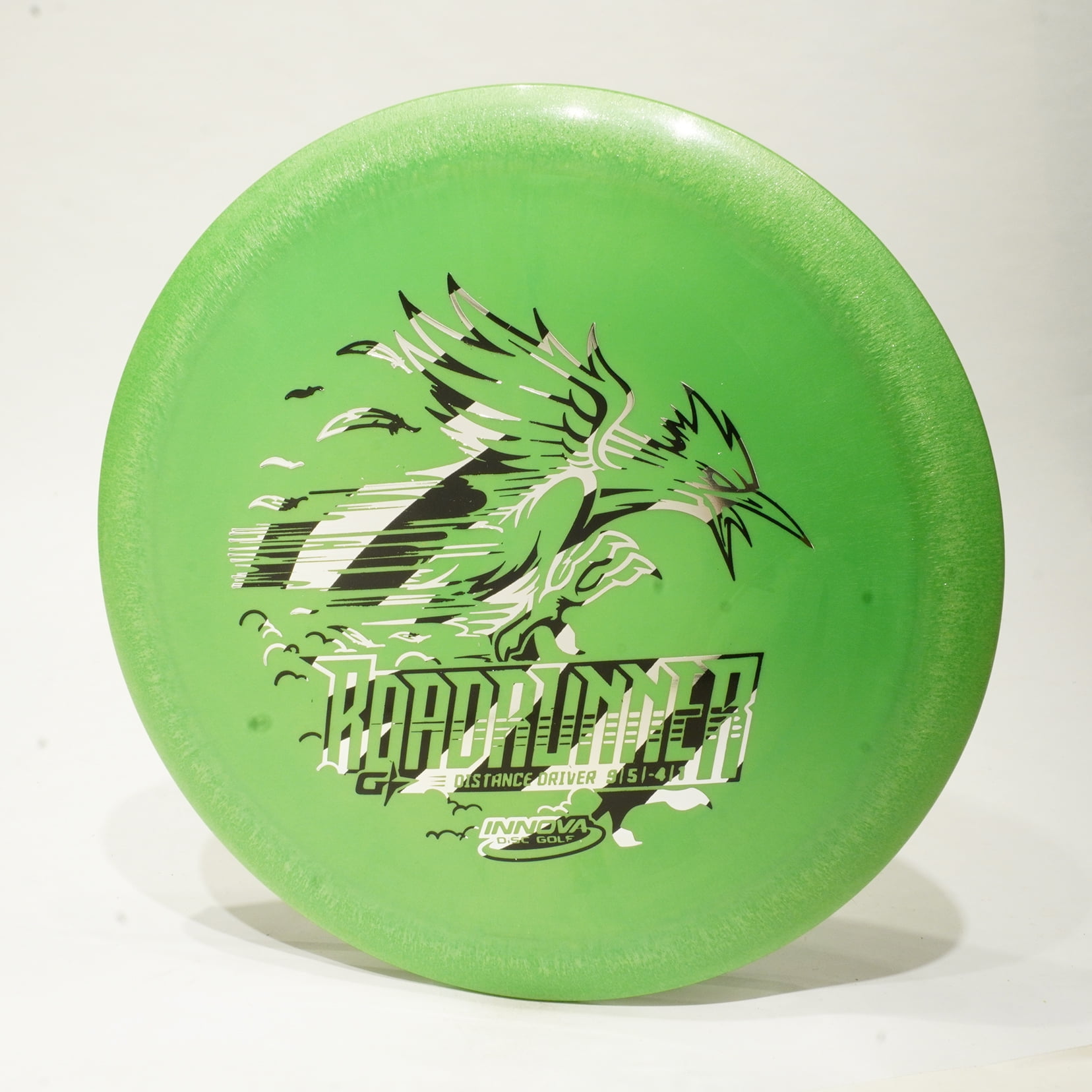 Innova Super Light GStar Roadrunner Lightweight Disc Golf Fairway ...