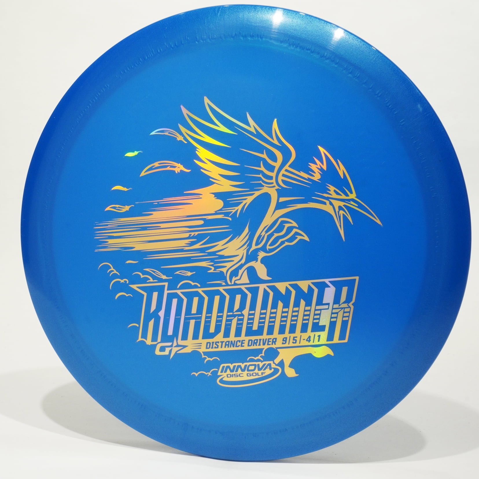 Innova Super Light GStar Roadrunner Lightweight Disc Golf Fairway ...