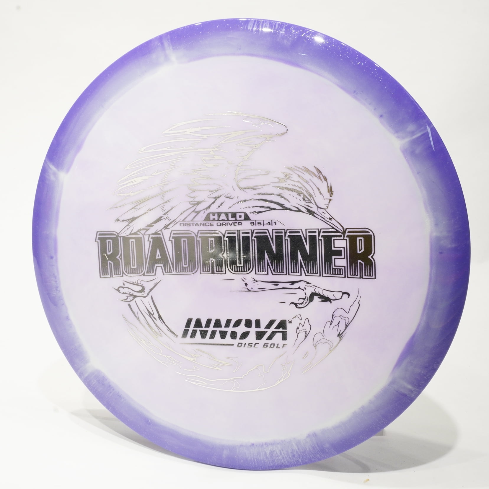 Innova Super Light Halo Star Roadrunner Disc Golf Fairway Driver ...