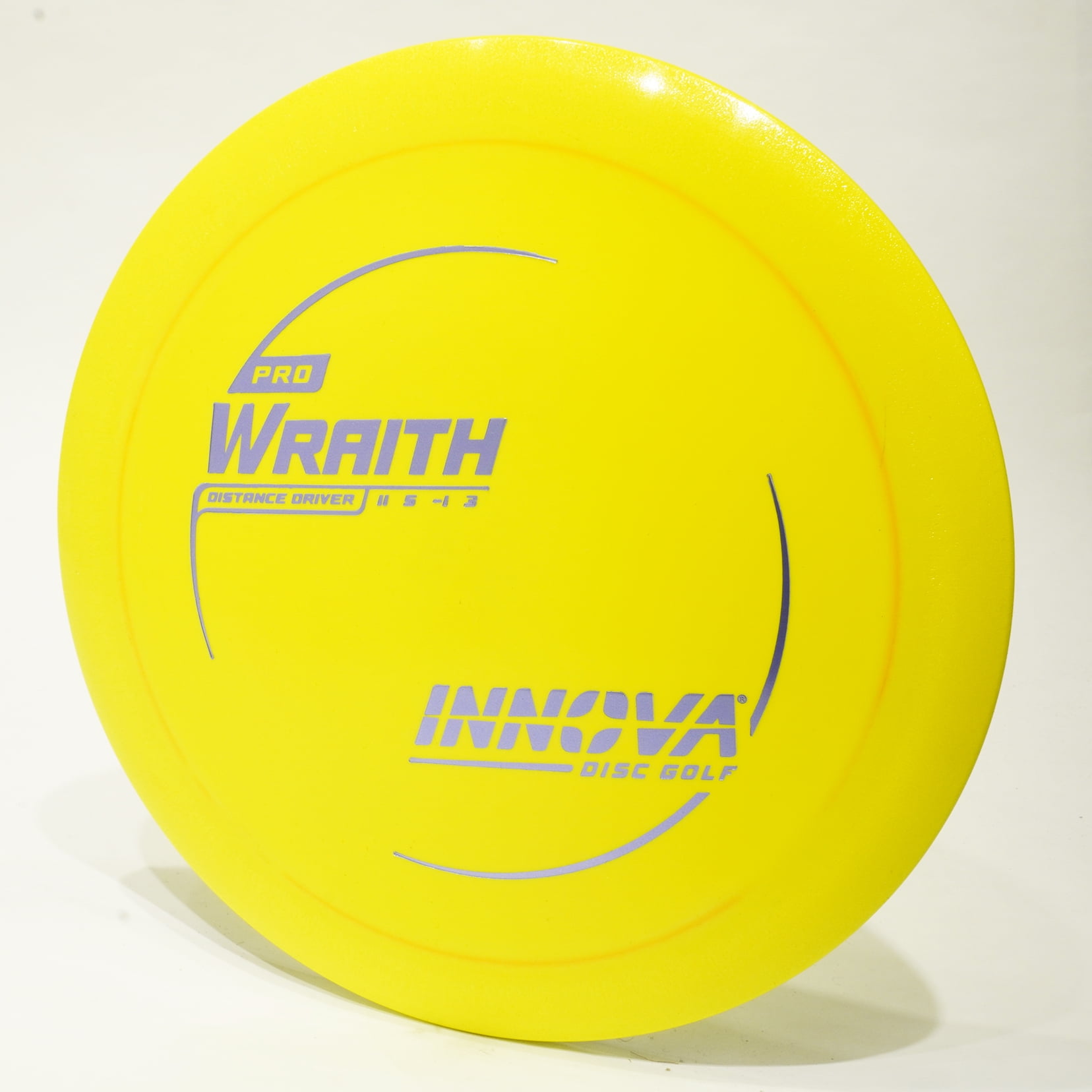 Innova Super Light Pro Wraith Disc Golf Distance Driver - Walmart.com