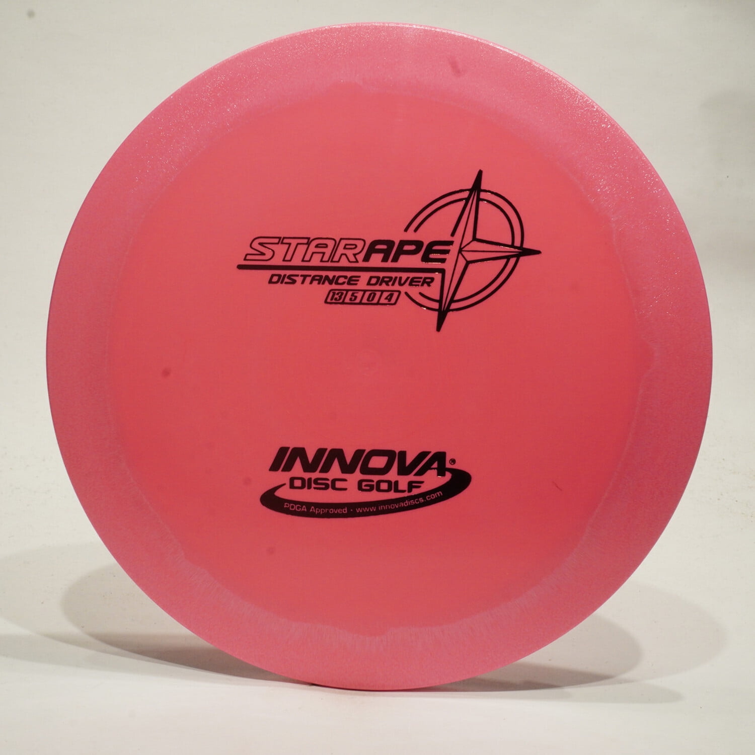 Innova Super Light Star Ape Disc Golf Distance Driver - Walmart.com