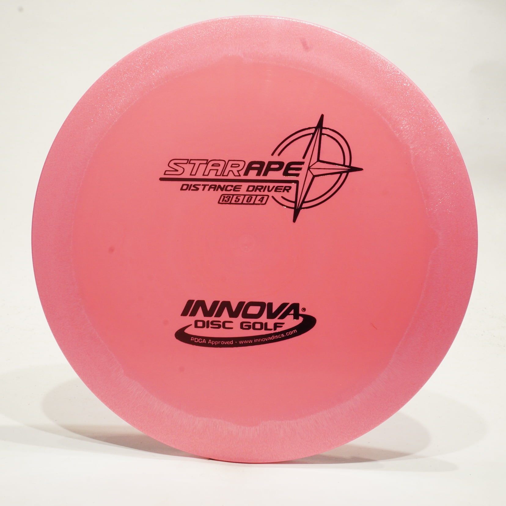 Innova Super Light Star Ape Disc Golf Distance Driver - Walmart.com