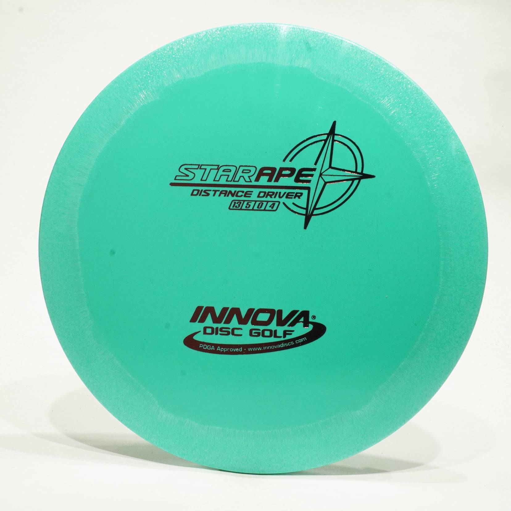 Innova Super Light Star Ape Disc Golf Distance Driver - Walmart.com
