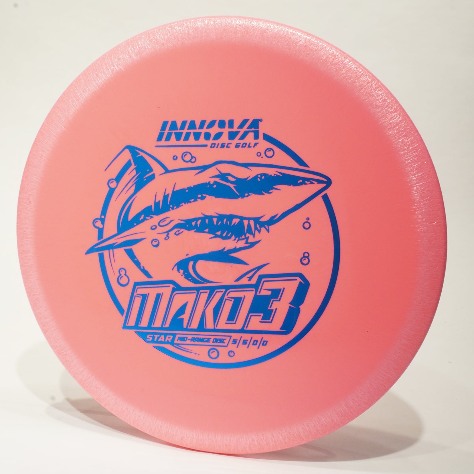 Innova Super Light Star Mako3 Lightweight Disc Golf Midrange Disc, Pick ...