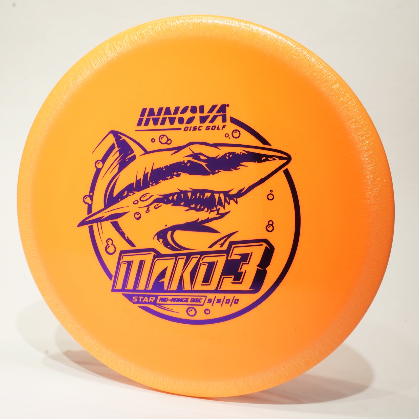 Innova Super Light Star Mako3 Lightweight Disc Golf Midrange Disc, Pick ...