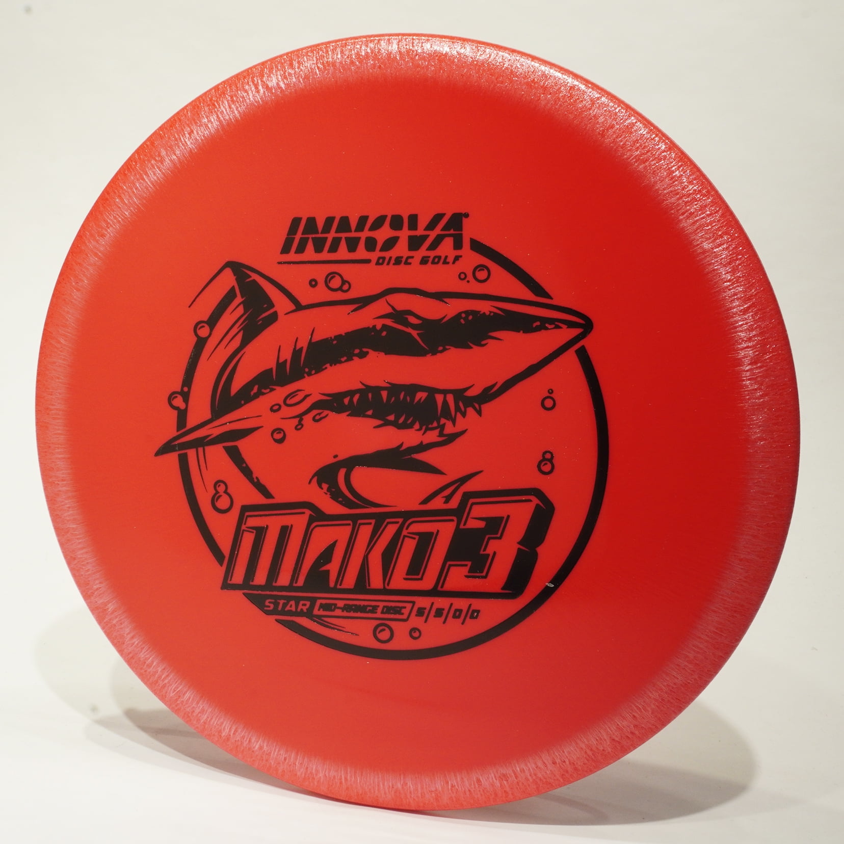 Innova Super Light Star Mako3 Disc Golf Midrange Disc - Walmart.com