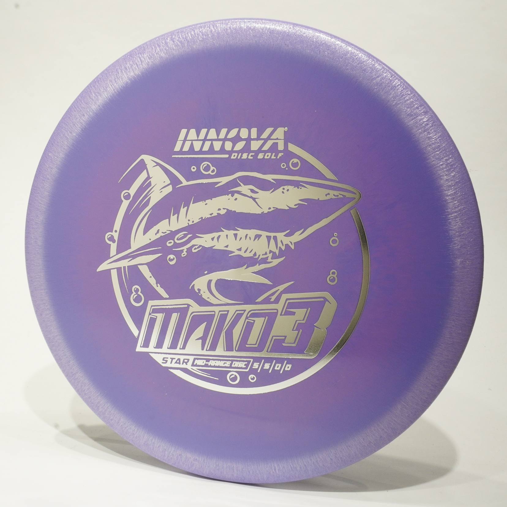 Innova Super Light Star Mako3 Disc Golf Midrange Disc - Walmart.com