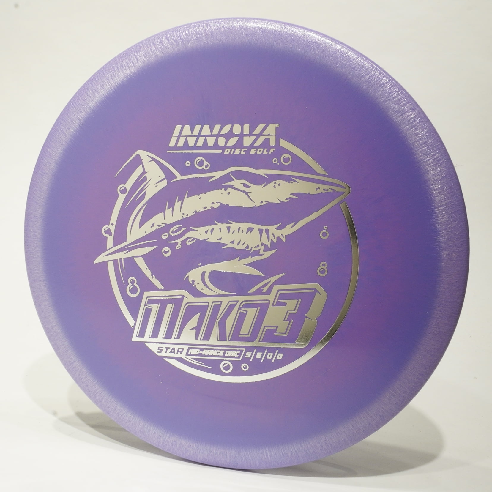 Innova Super Light Star Mako3 Lightweight Disc Golf Midrange Disc, Pick Color/Weight [Stamp ...