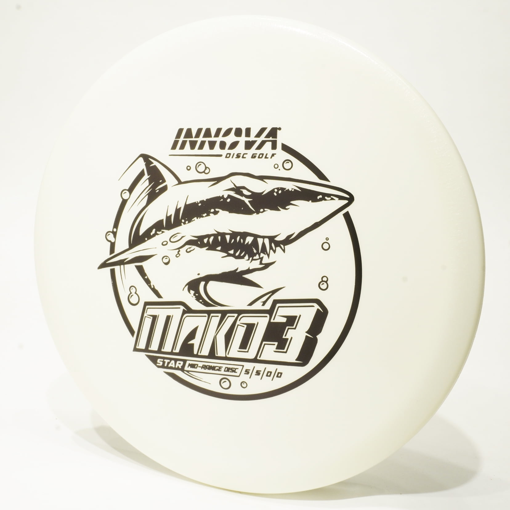 Innova Super Light Star Mako3 Lightweight Disc Golf Midrange Disc, Pick Color/Weight [Stamp ...