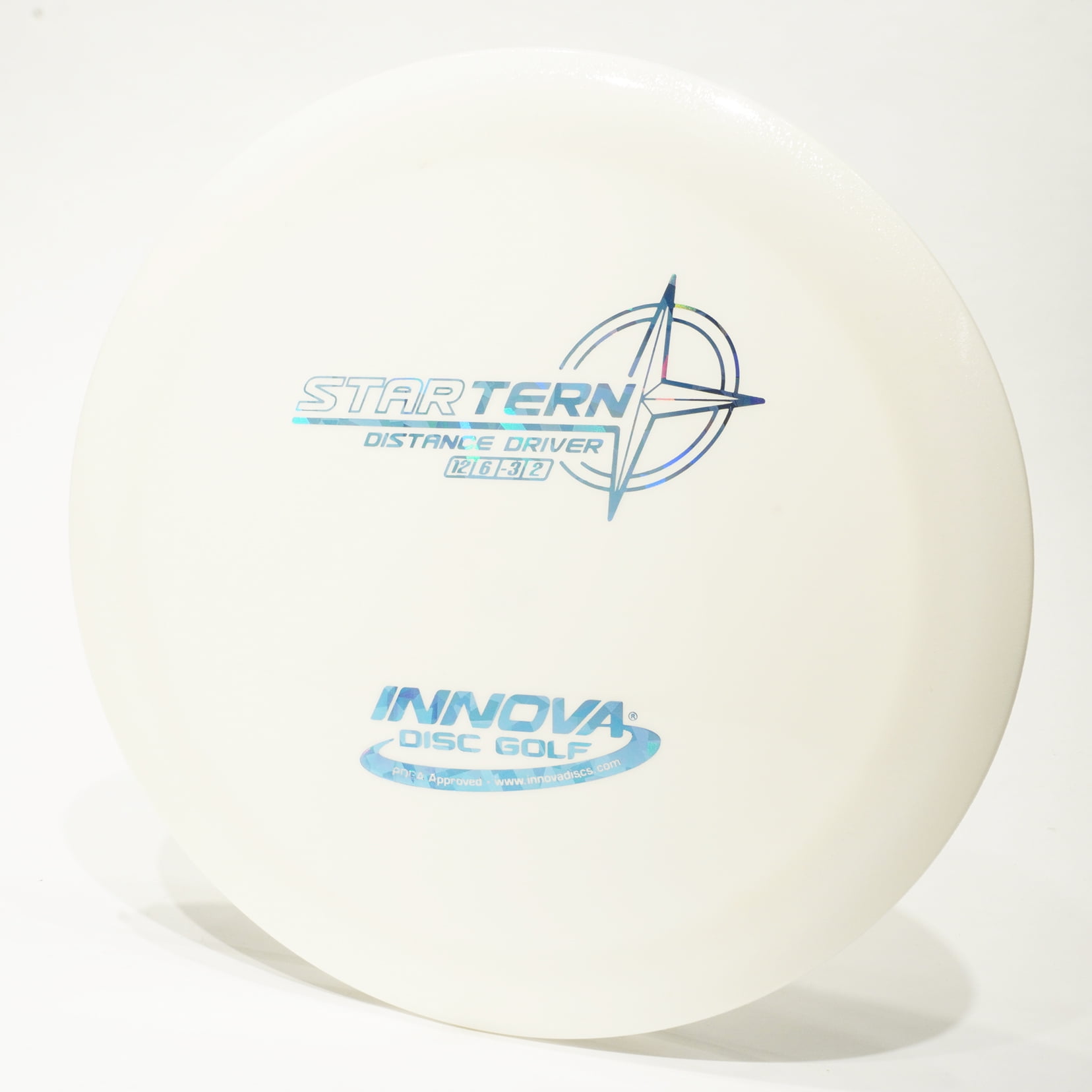 Innova Super Light Star Tern Disc Golf Distance Driver - Walmart.com